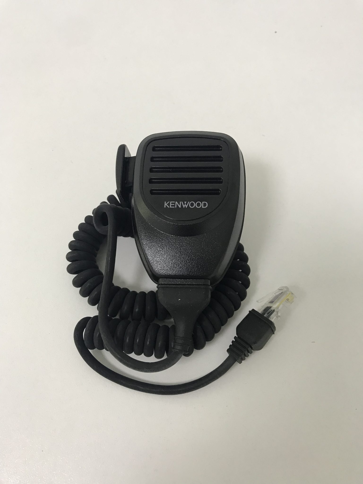 KENWOOD KMC-30 El Mandalı – Medpronics